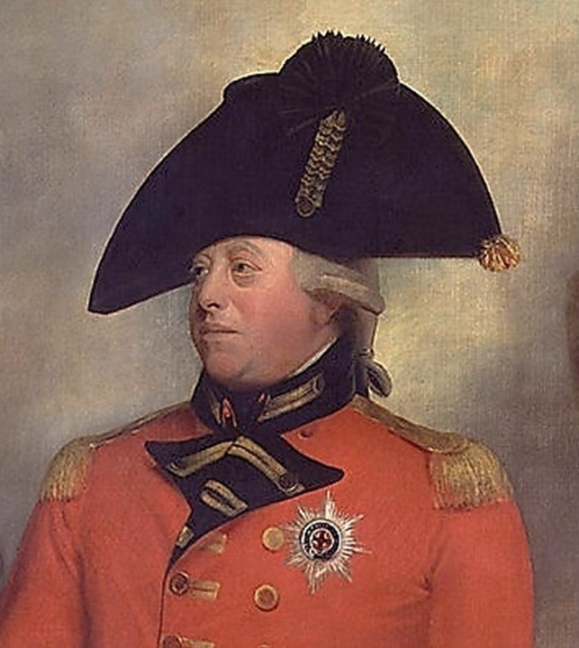 Cockades in the American Revolution - by Heather Sheen