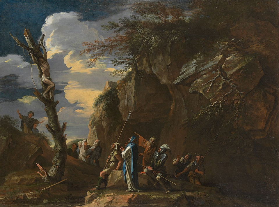 The Cranes of Ibycus: Schiller, Ibycus and Divine Justice