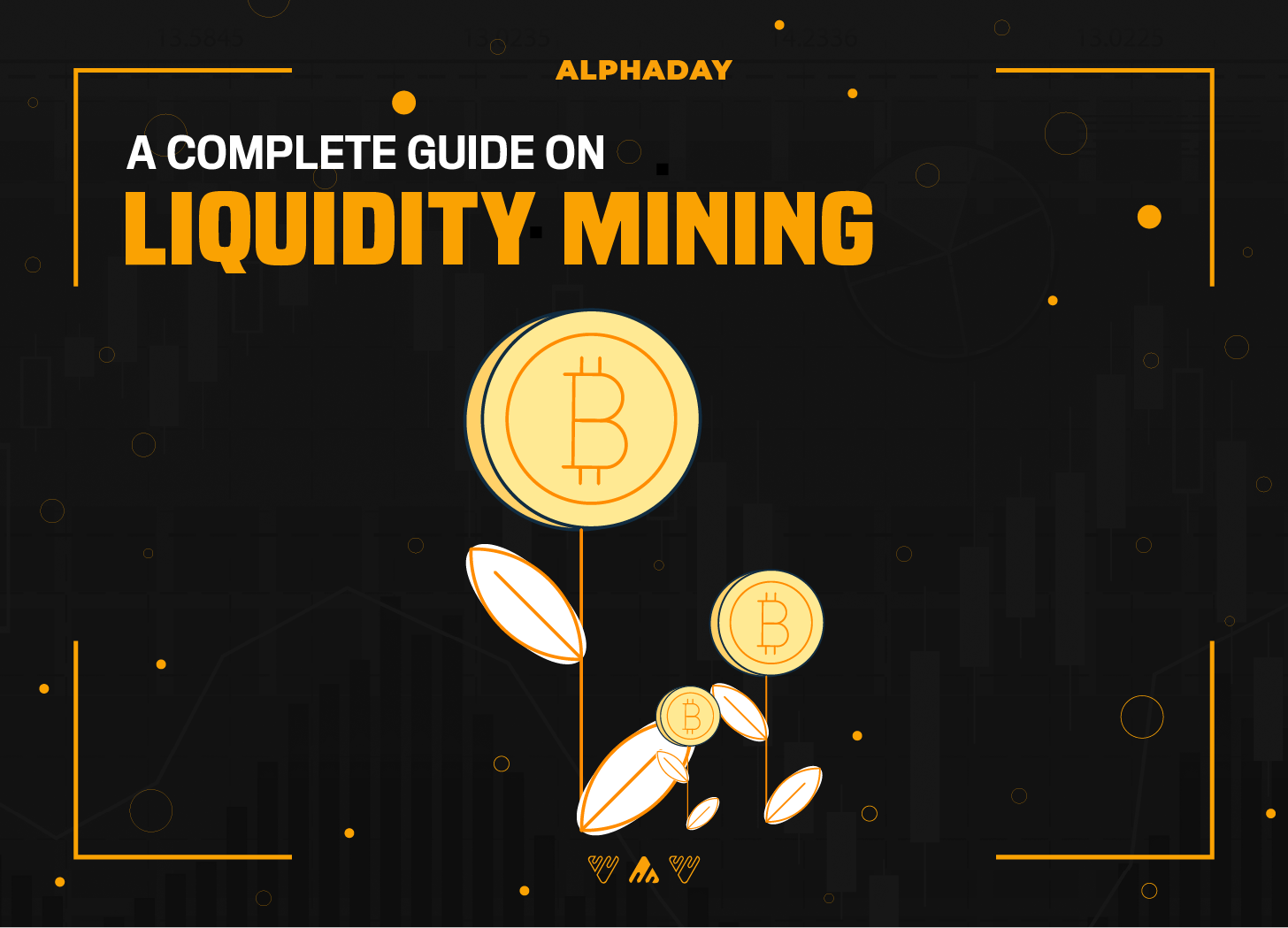 Staking VS. Liquidity Mining (Yield Farming)