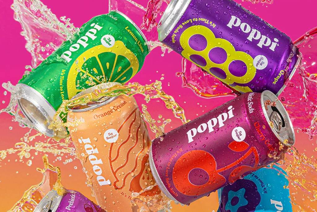 Case Study Deep Dive: How Poppi Cracked the Code on Social-First ...