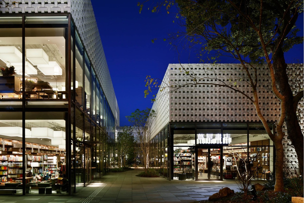 A Tokyo Shopping Guide in Five Maps - by Irene Kim (김애린)