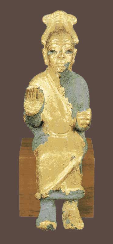 Folklore Friday El The Supreme God Of Israel And Canaan