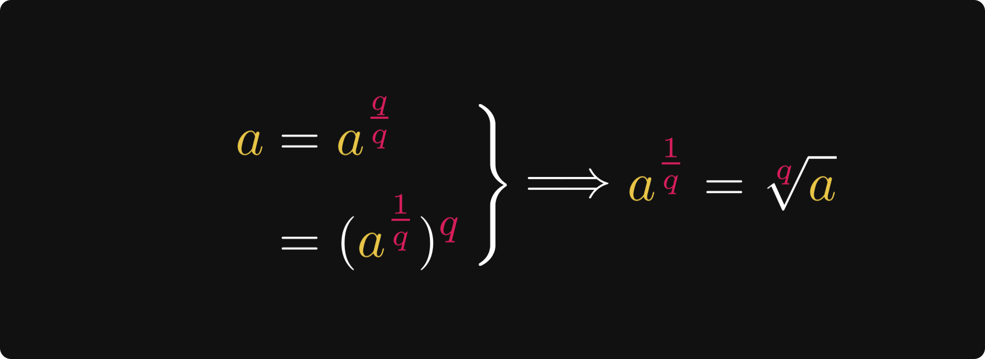 The fascinating story of the exponential function