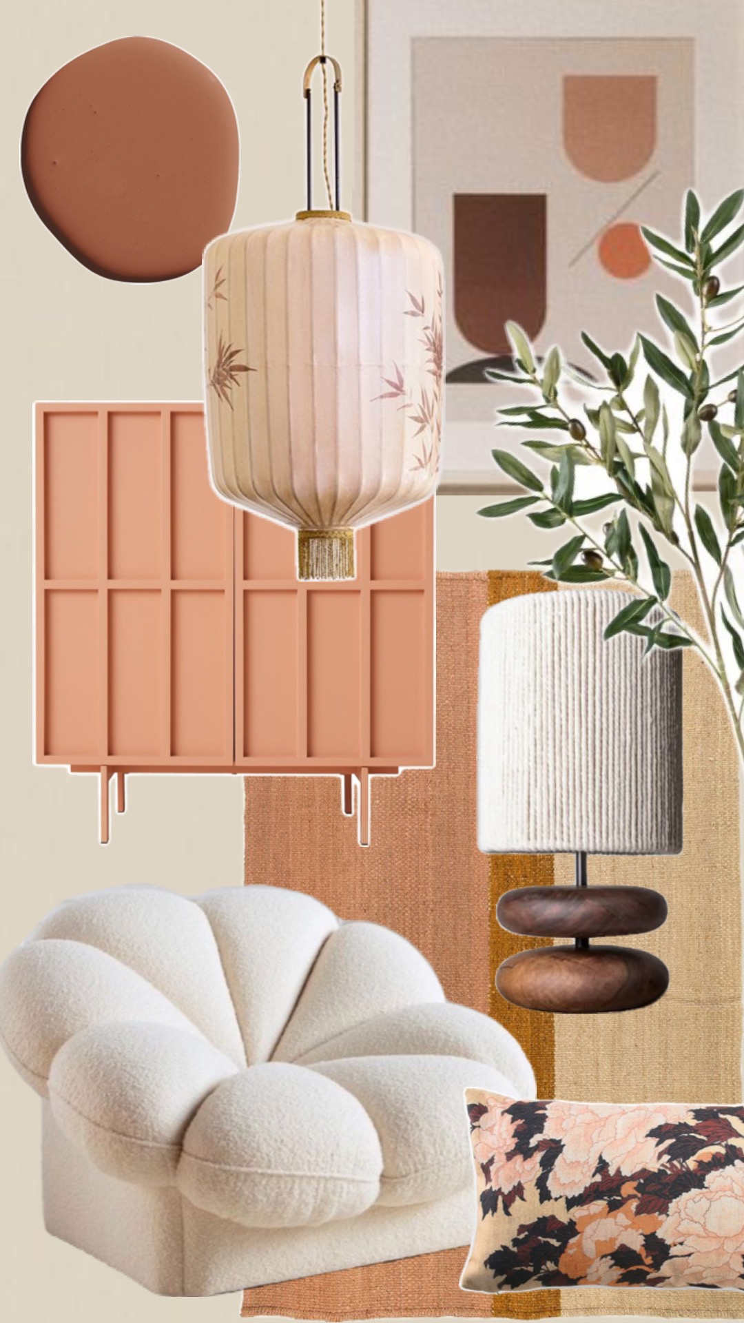 Creating Digital Mood Boards on Pinterest