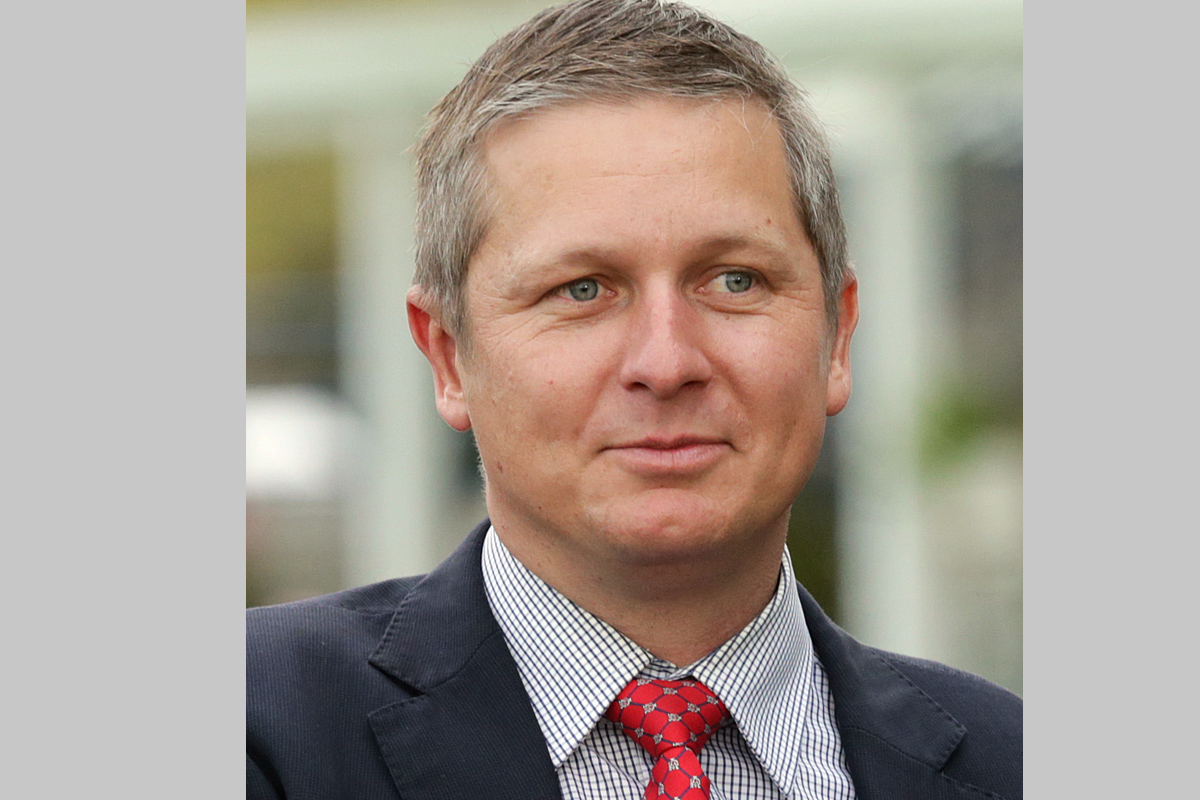 Canterbury horses travel south to support Southland race meetings