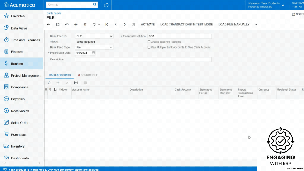Acumatica 24R2: What’s New and What You Need to Know