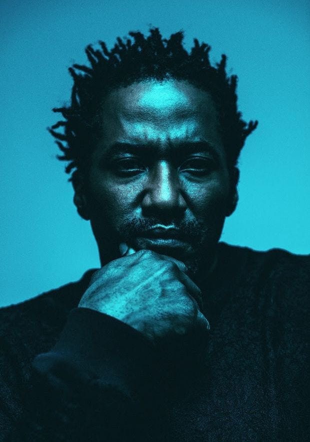 Q-Tip: A Revolutionary Icon in Hip-Hop and Cultural Legacy