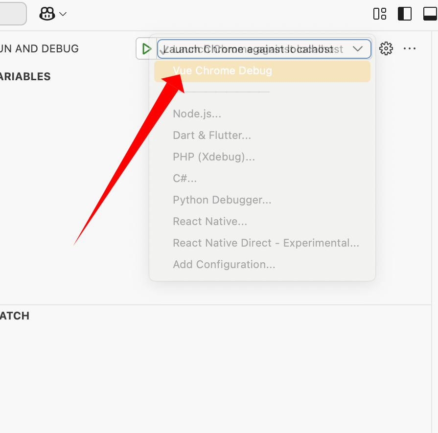 How to: Debugging in Vue.js (on VSCode)***
