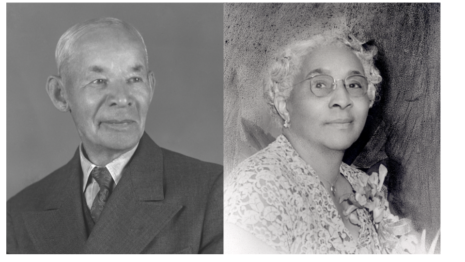 Gus and Emma Thompson, Black Pioneers of Coronado and San Diego, 1886-1958