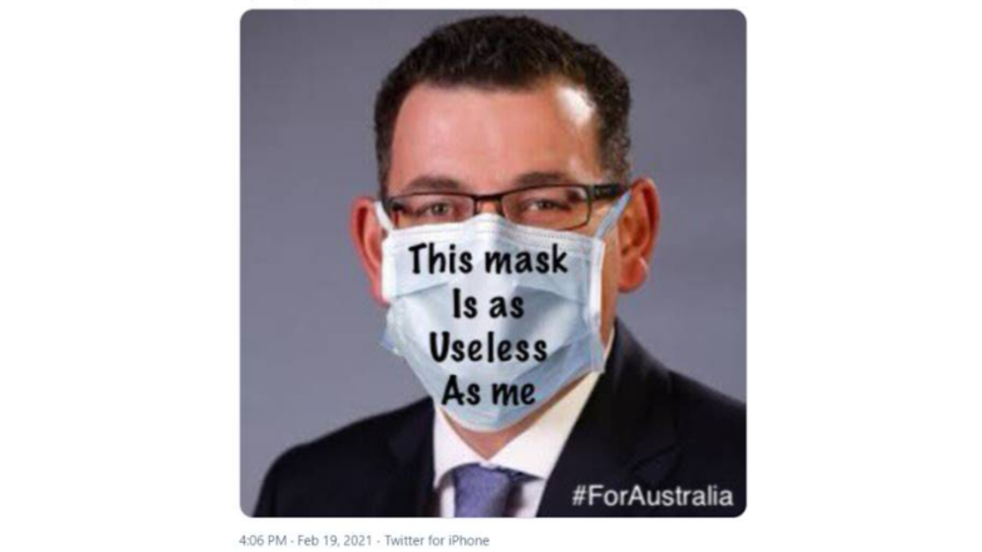 Big Mother is listening: Australia’s eSafety monitors what you say ...