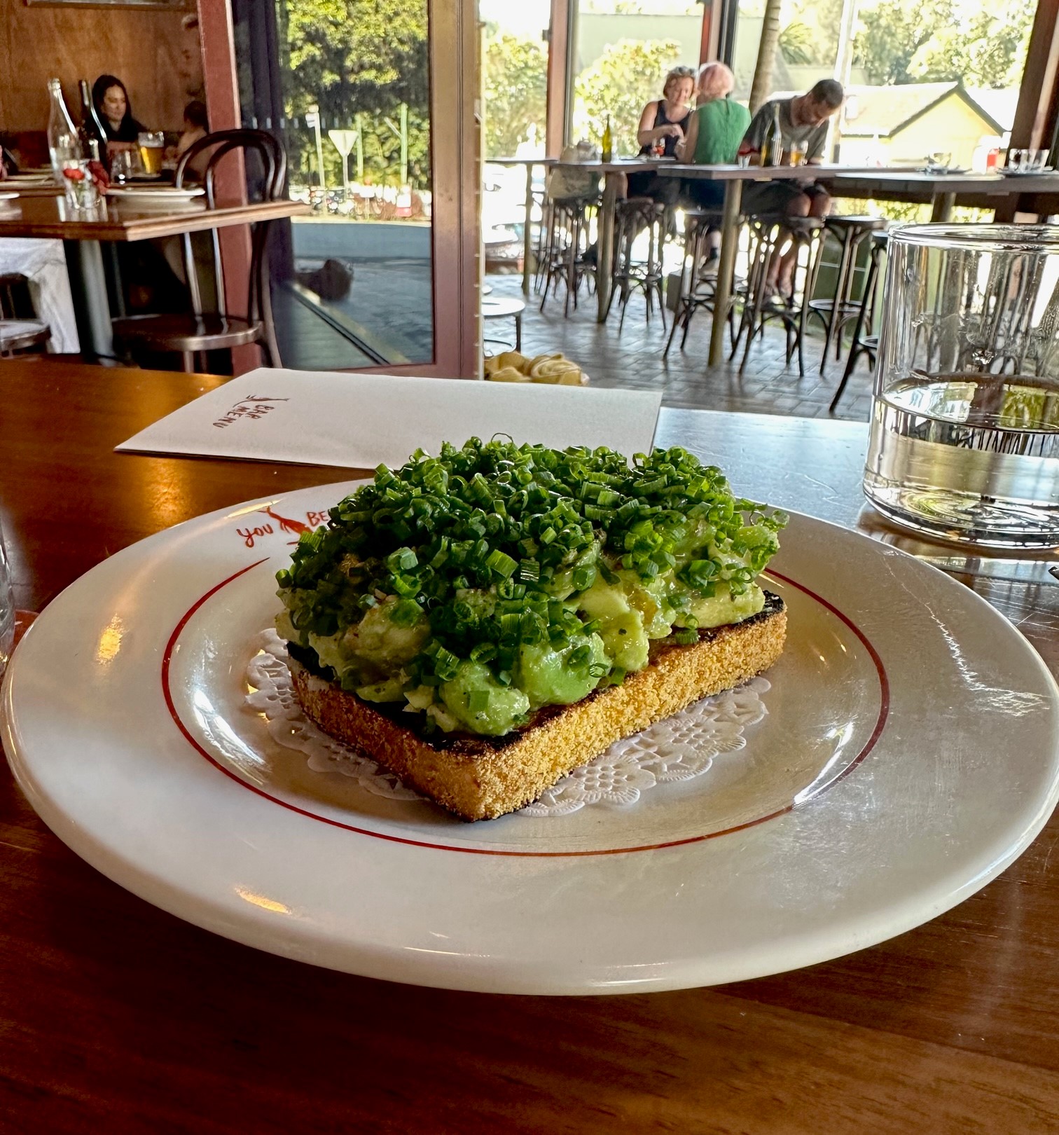 HOW TO GREEN YOUR DINNER. - Jill Dupleix Eats