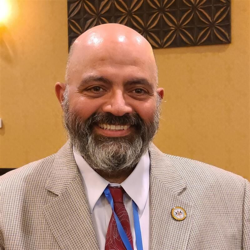 MeidasTouch Network on Substack: "🚨 MAJOR BREAKING Democrat James ...