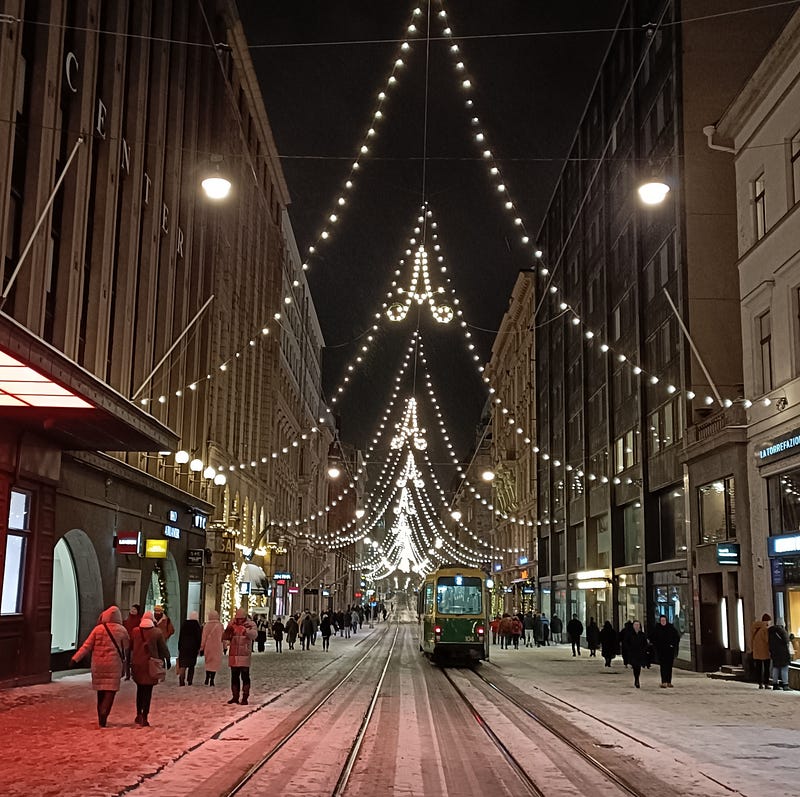 8 Fascinating Aspects of Daily Life and Customs in Finland