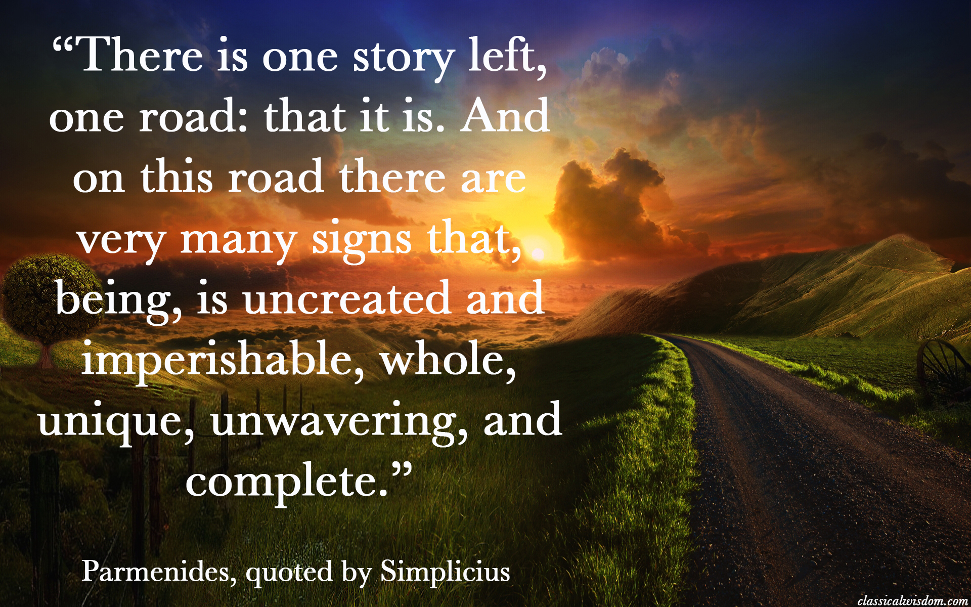 The Great Debate: Free Will VS Determinism