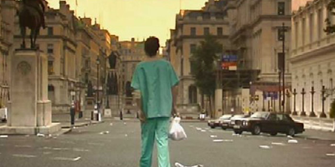 How 28 days later changed zombie media forever