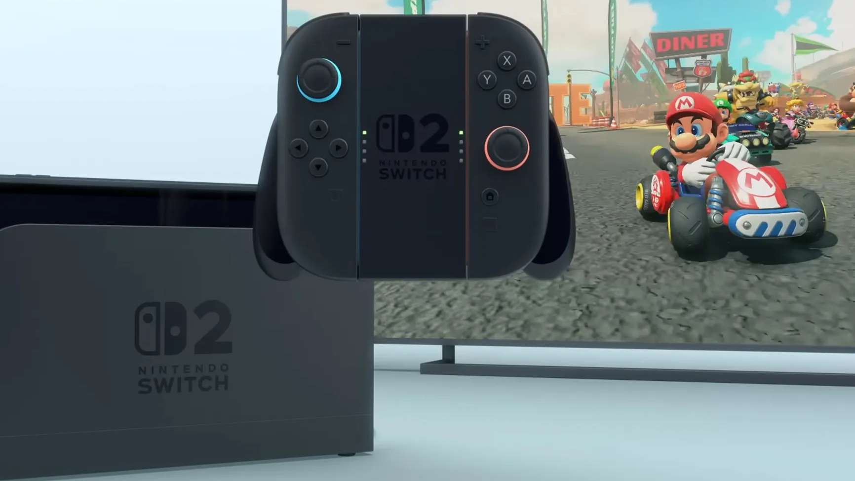 Every Nintendo Switch 2 game with ray tracing support in 2026