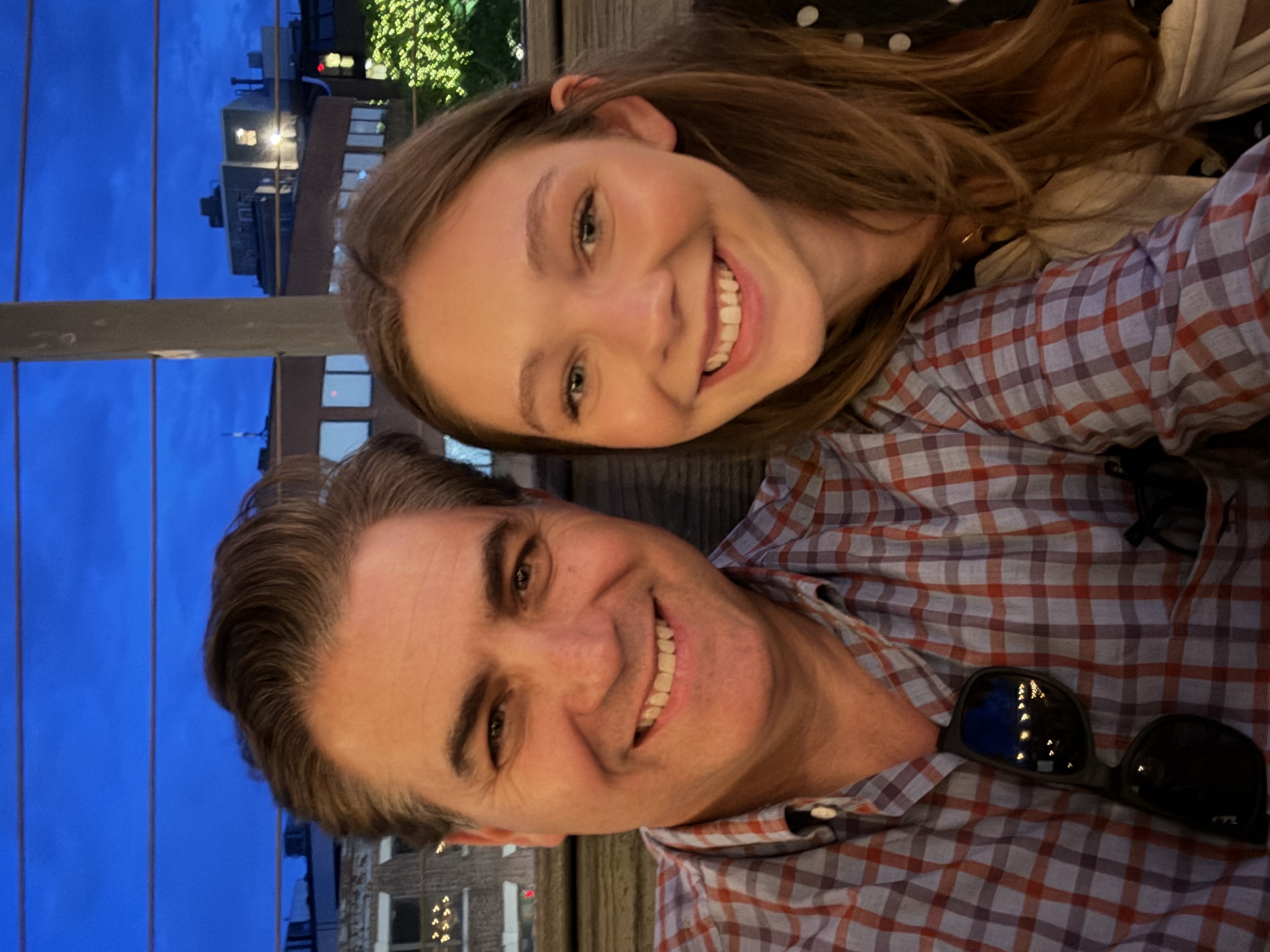 Jim Acosta on Substack: "Hey guys I’m off seeing my little girl ...