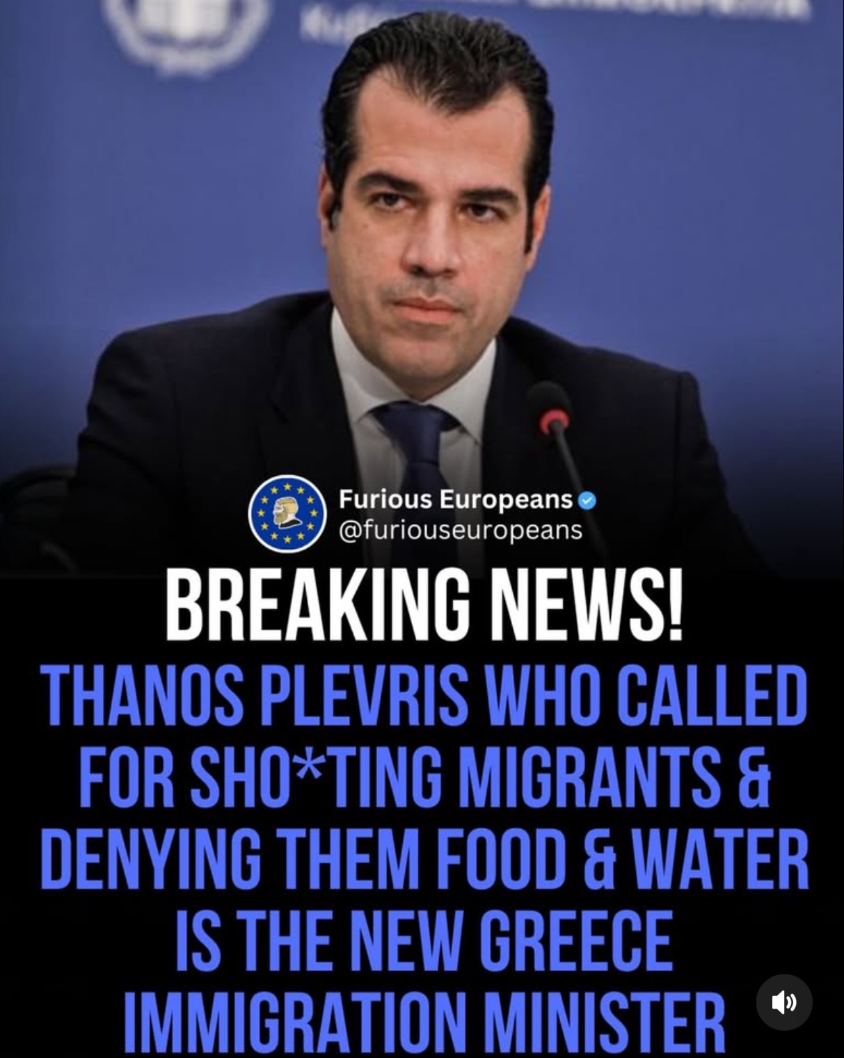 elizabeth nickson (@elizabethnickson): "This is what happens when ...