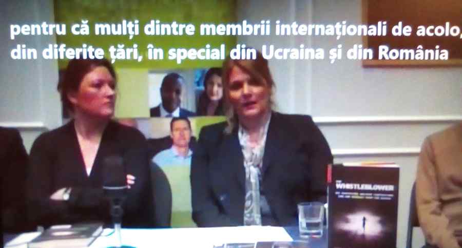 Romanian News Reports on the American Military Col. Otto Busher III and ...