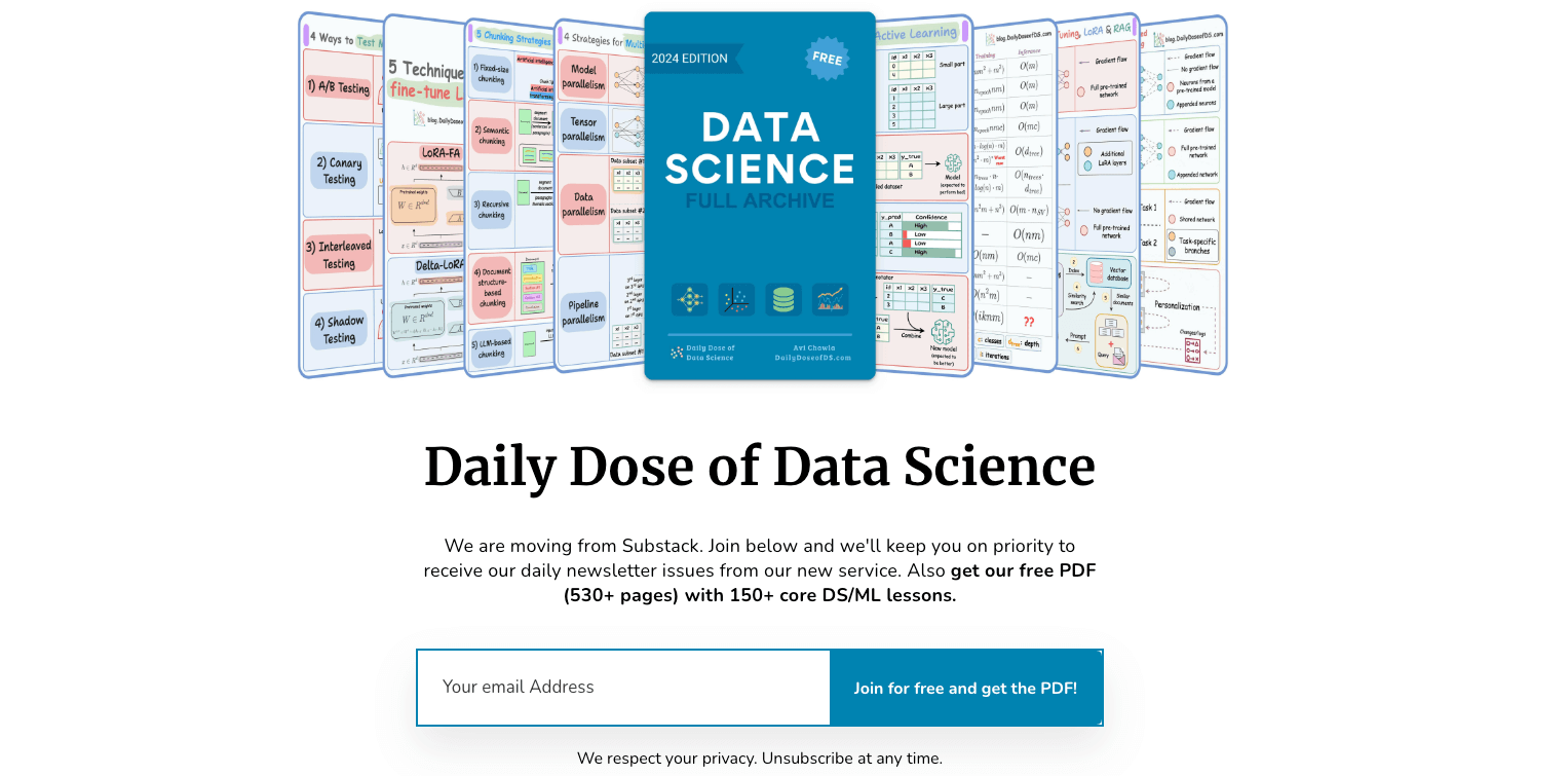 Function calling & MCP for LLMs - by Avi Chawla