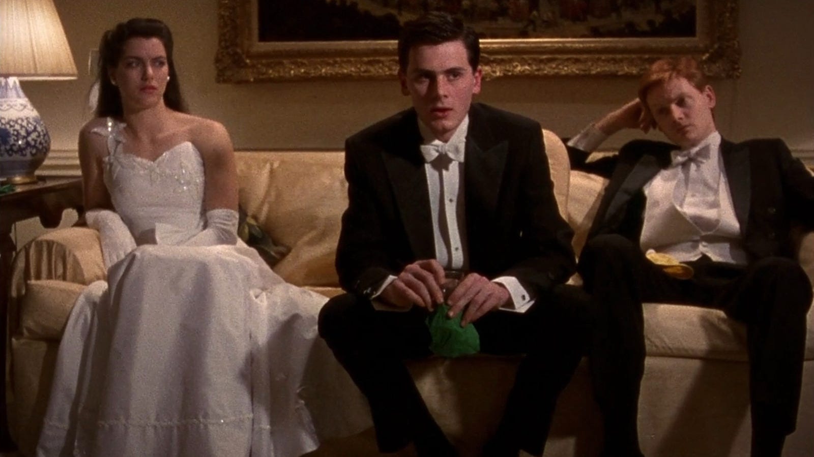 The Official List of 100 Movies Every Catholic Should See