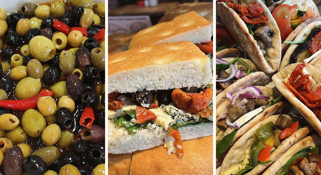 I’m Italian — these are my favourite places to go for food in Nottingham