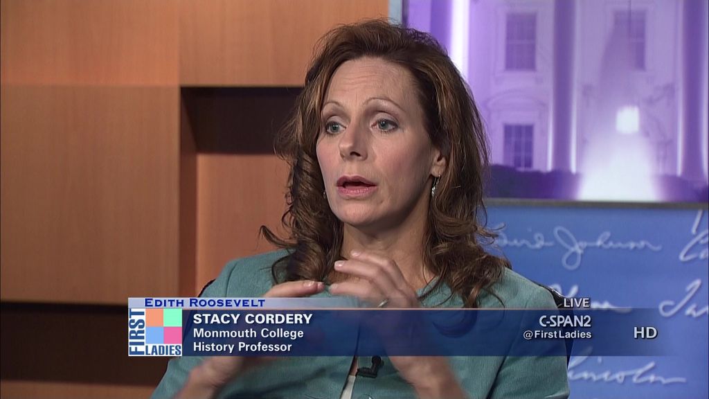 First Ladies 101: An Awakening Decades in the Making