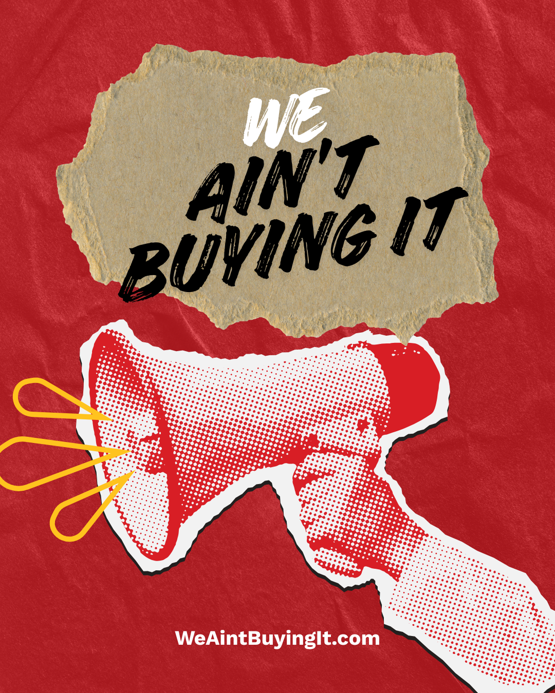 Black Friday Boycott 2025: Companies Profiting from ICE
