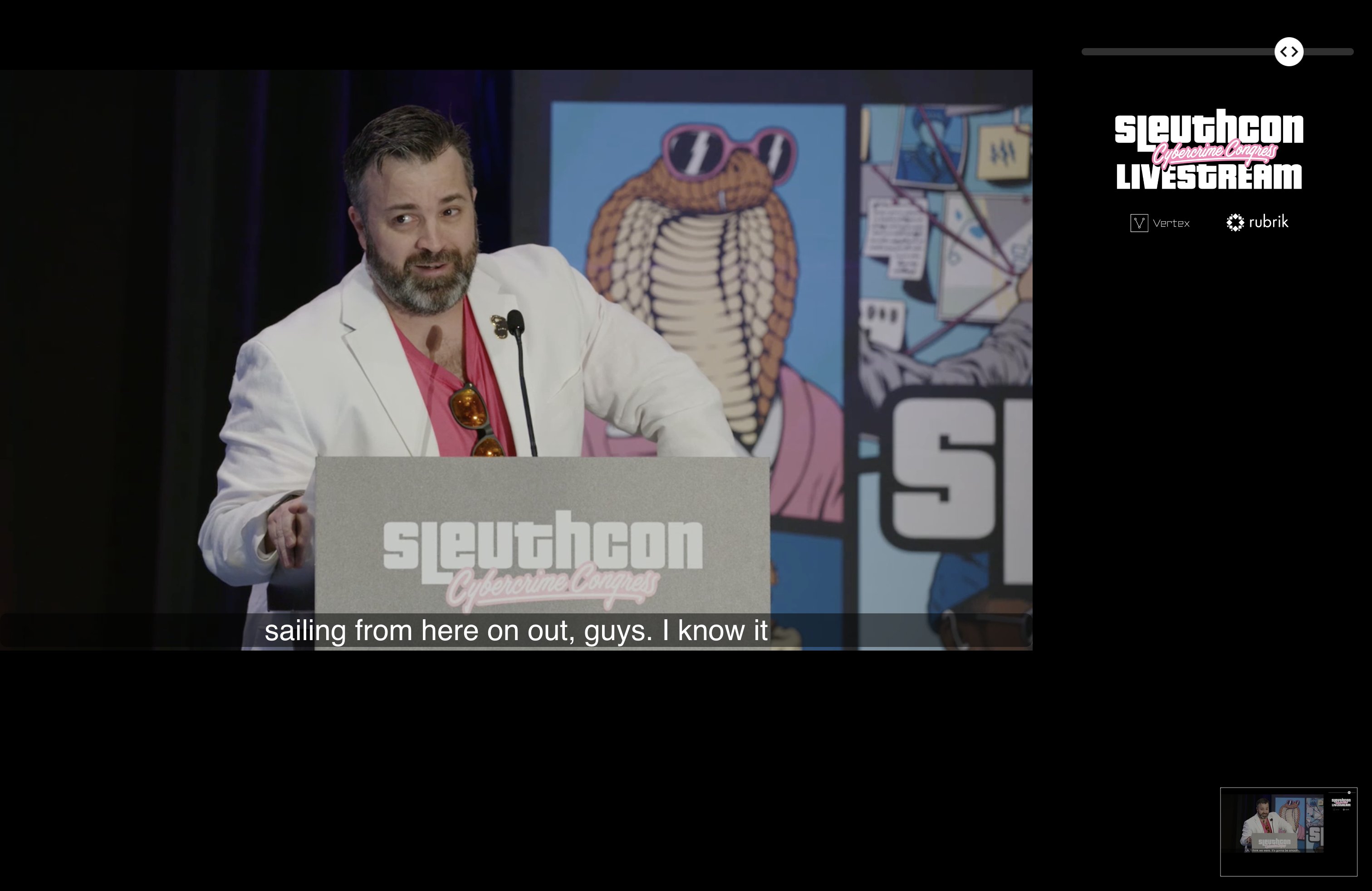 Det. Eng. Weekly #71 - AI next-gen cloud-based detection data ocean