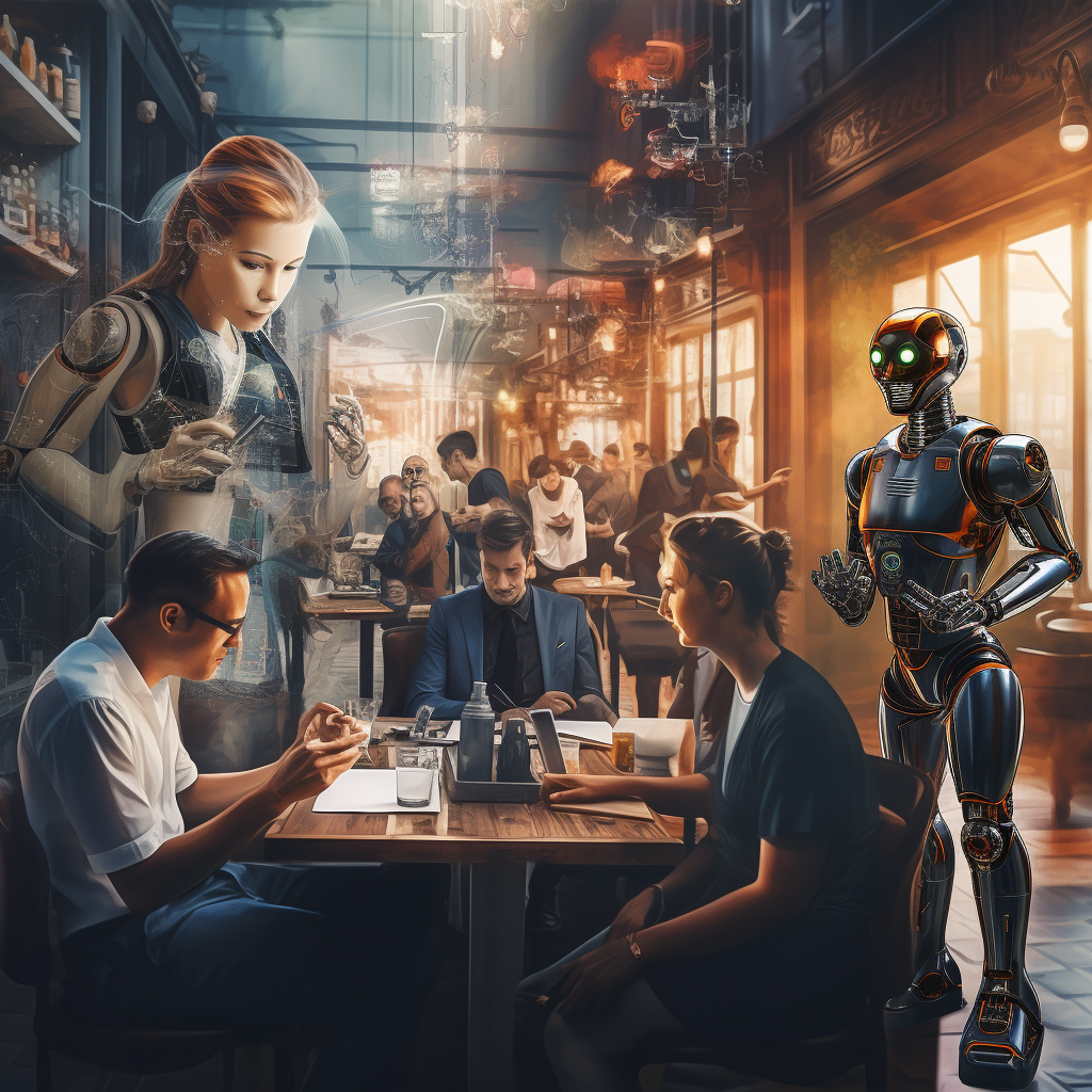 Edge 322: Inside Generative Agents : How Google and Stanford ...