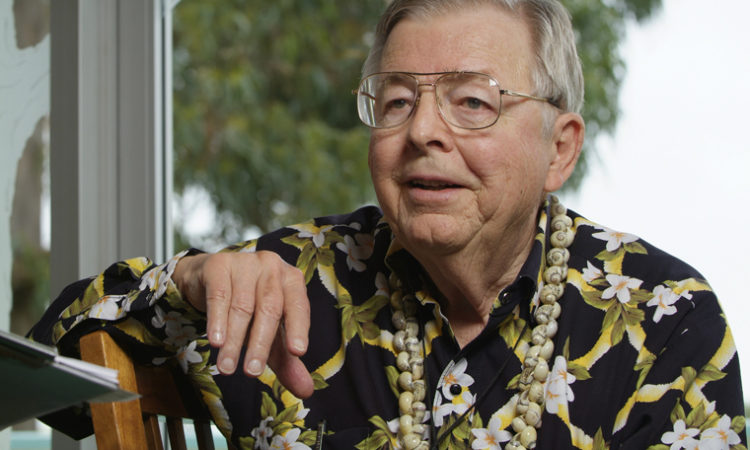 Earl Bakken: A Heartbeat of Innovation - by Lars Idar Waage