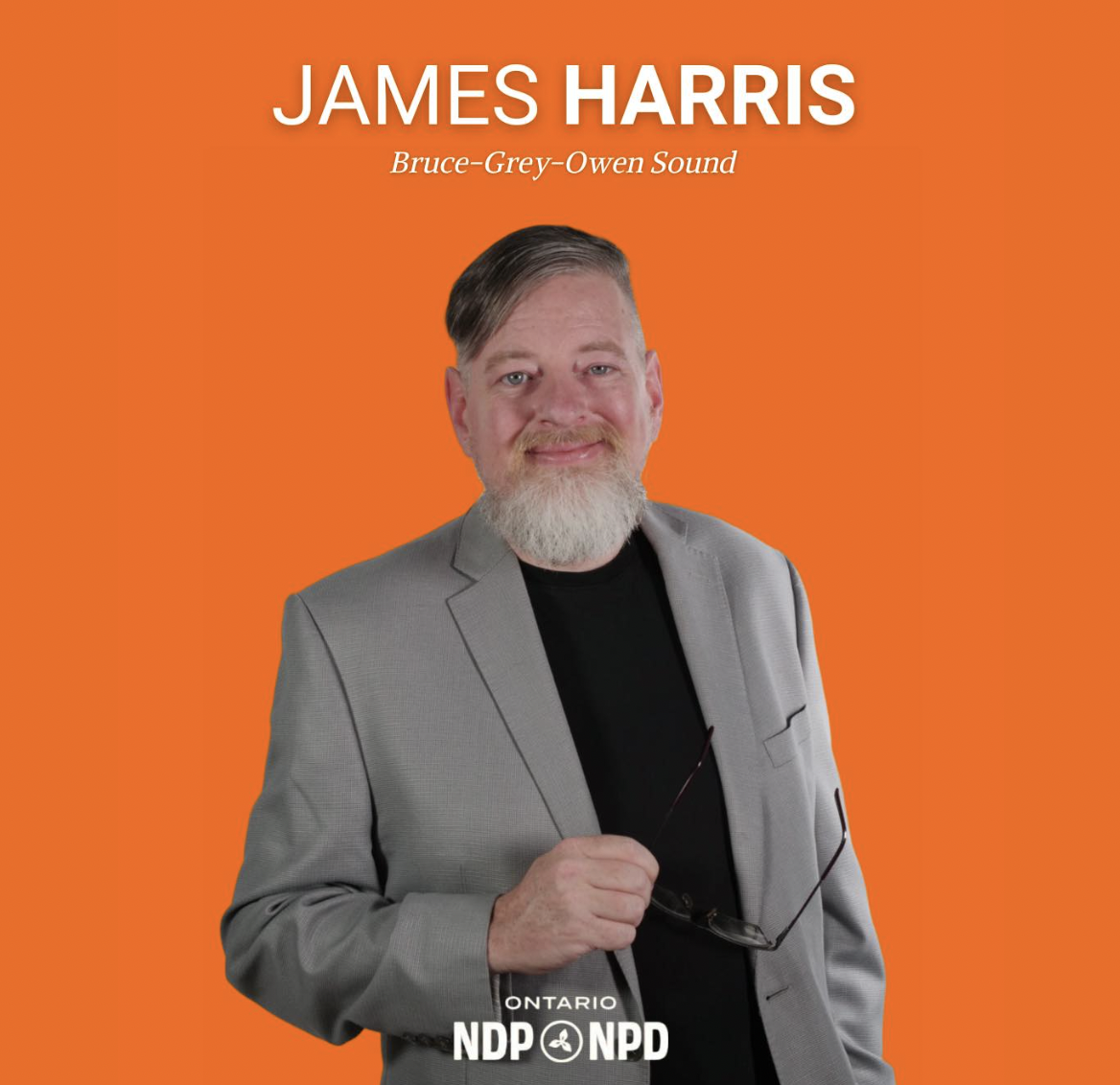 Bruce-Grey-Owen Sound Votes: 2025 Provincial Election Guide