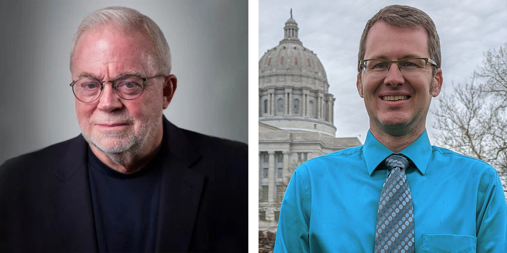 A Conversation With Jim Wallis and Brian Kaylor About Christian ...