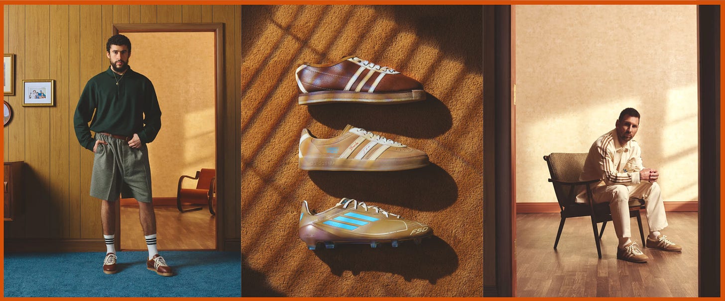 The rise & rise of Nude Project - by Lavinia Bonomo - blank