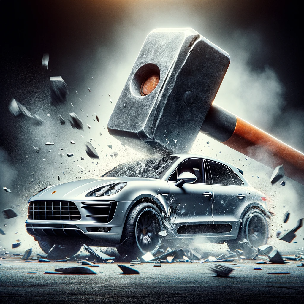 How UNECE R155 Redefined Porsche's Strategy and the Automotive Landscape