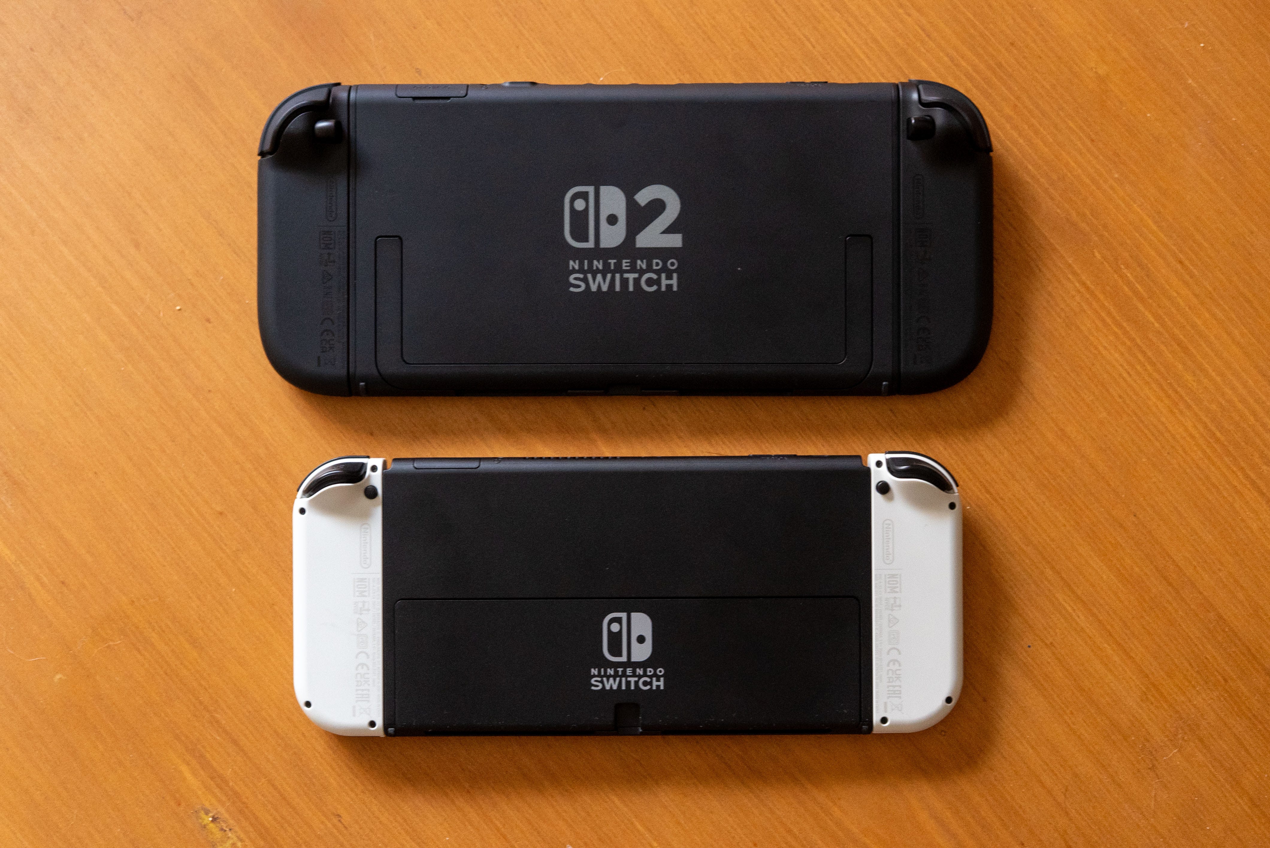 Nintendo Switch 2 OLED: predicted price, release date, and what to expect
