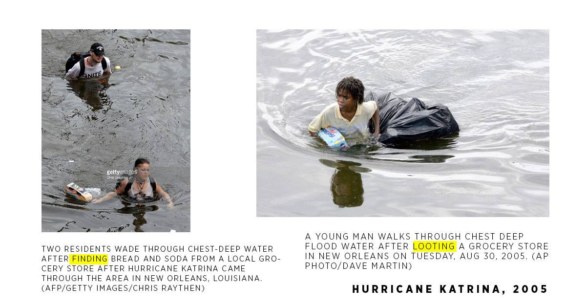 The Hidden Hurricane Katrina Killings: How Armed White Militias Killed ...