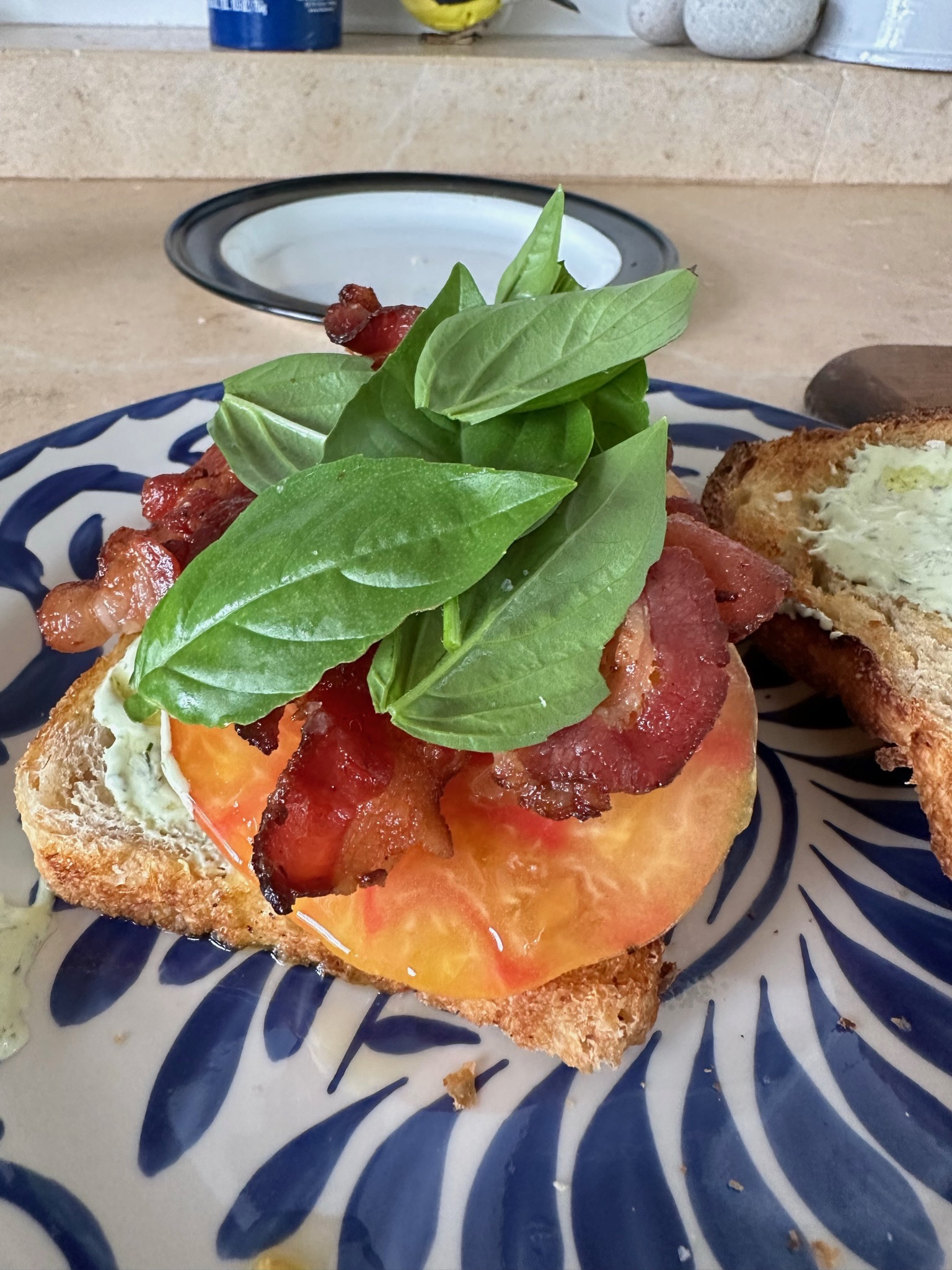 All over the place - by Phoebe Fry - The Dish