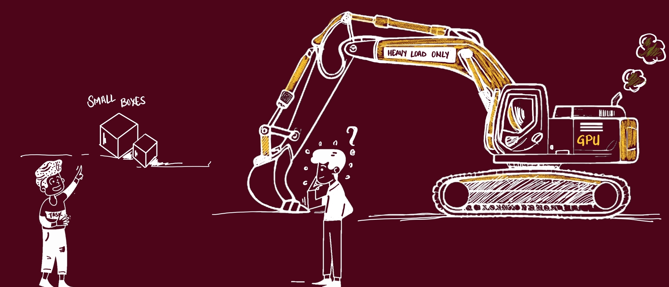 Unleashing GPU Power: NVIDIA CUDA - The BIG DATA guy