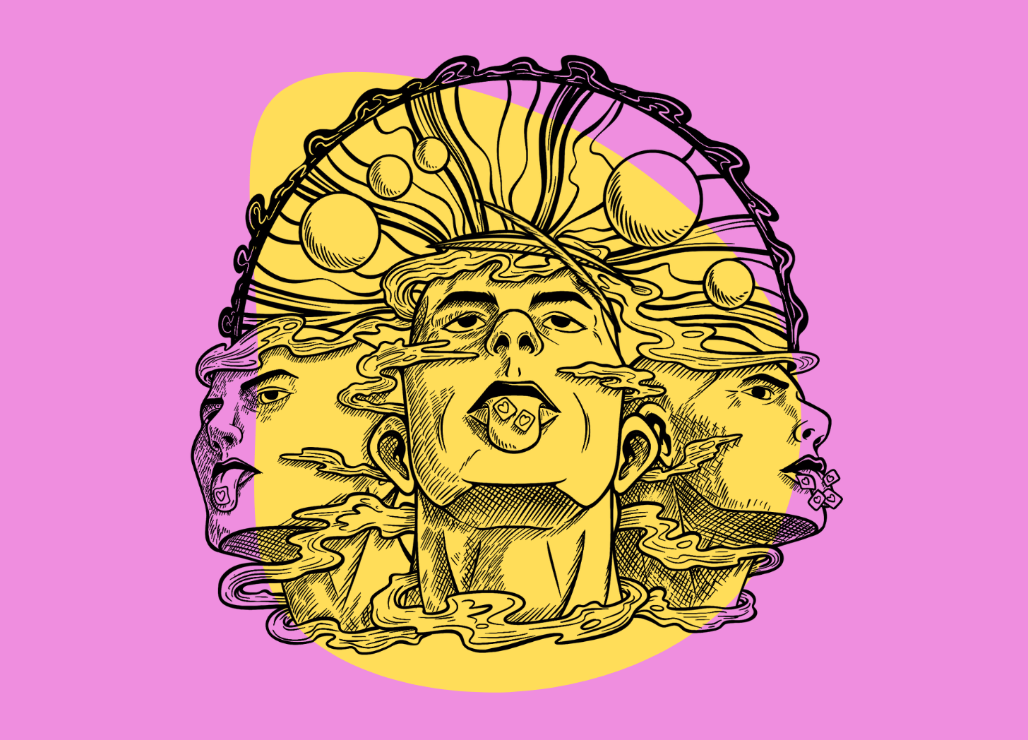 The One-Trip Rule: Understanding LSD’s Tolerance Limits