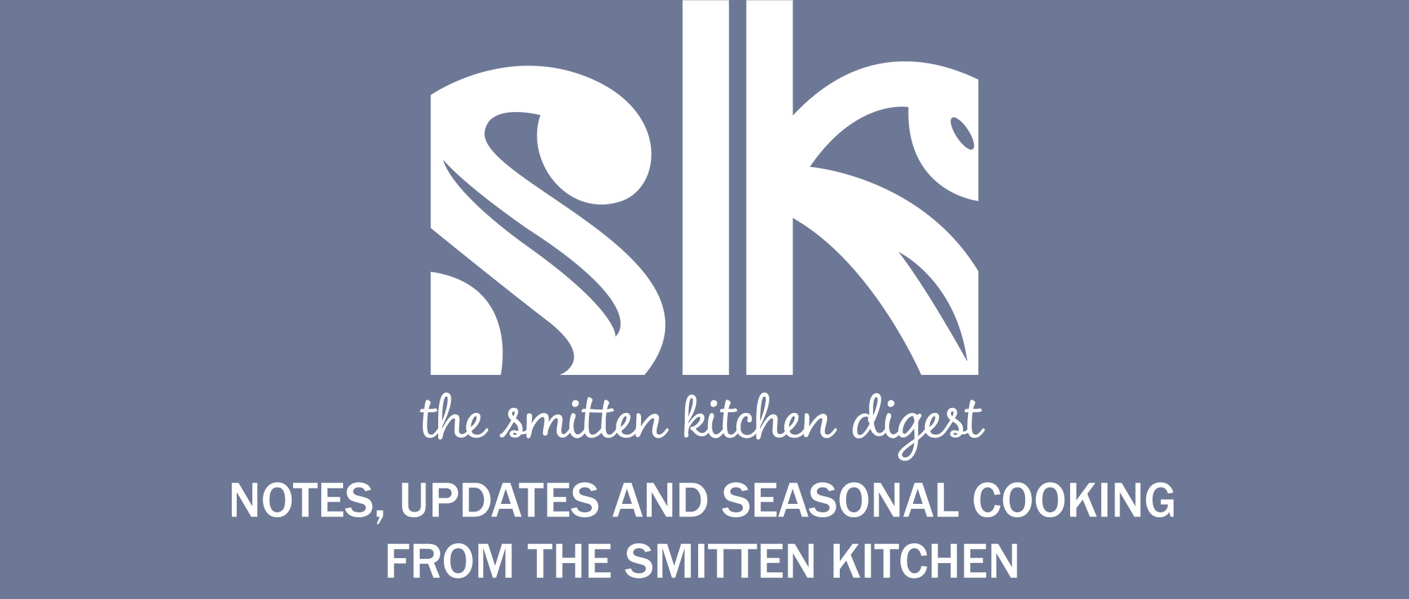 back to school - the smitten kitchen digest