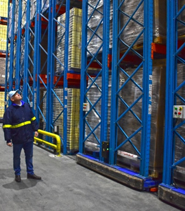 Corporate Profile: QK Group SA - BISA Newsletter