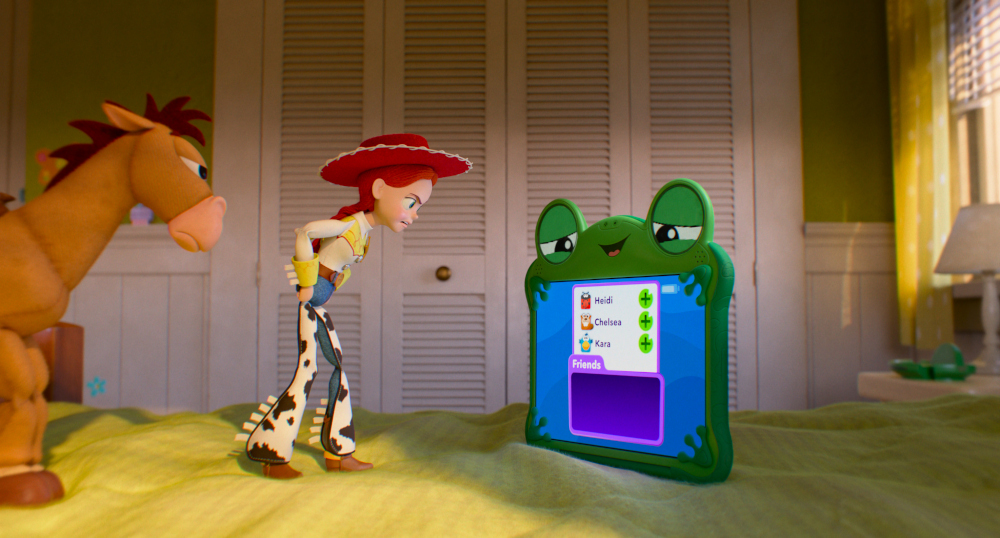 Toy Story 5 rapporte 300 millions ; Les visas japonais plus chers ; Le ...