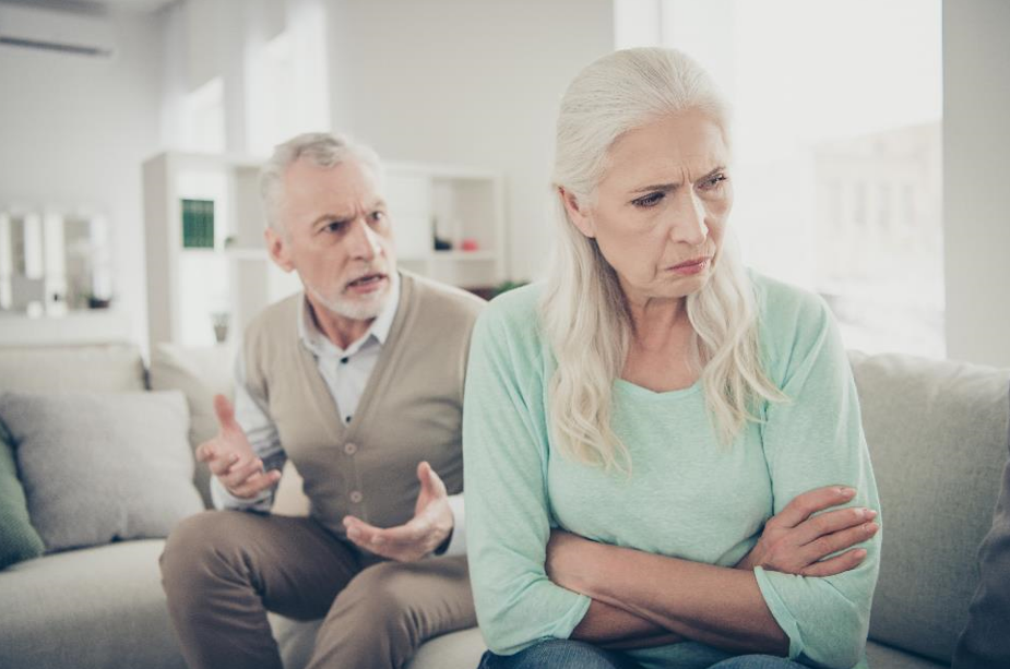 Shocking Excuses Abusers Use to Defend their Behaviors