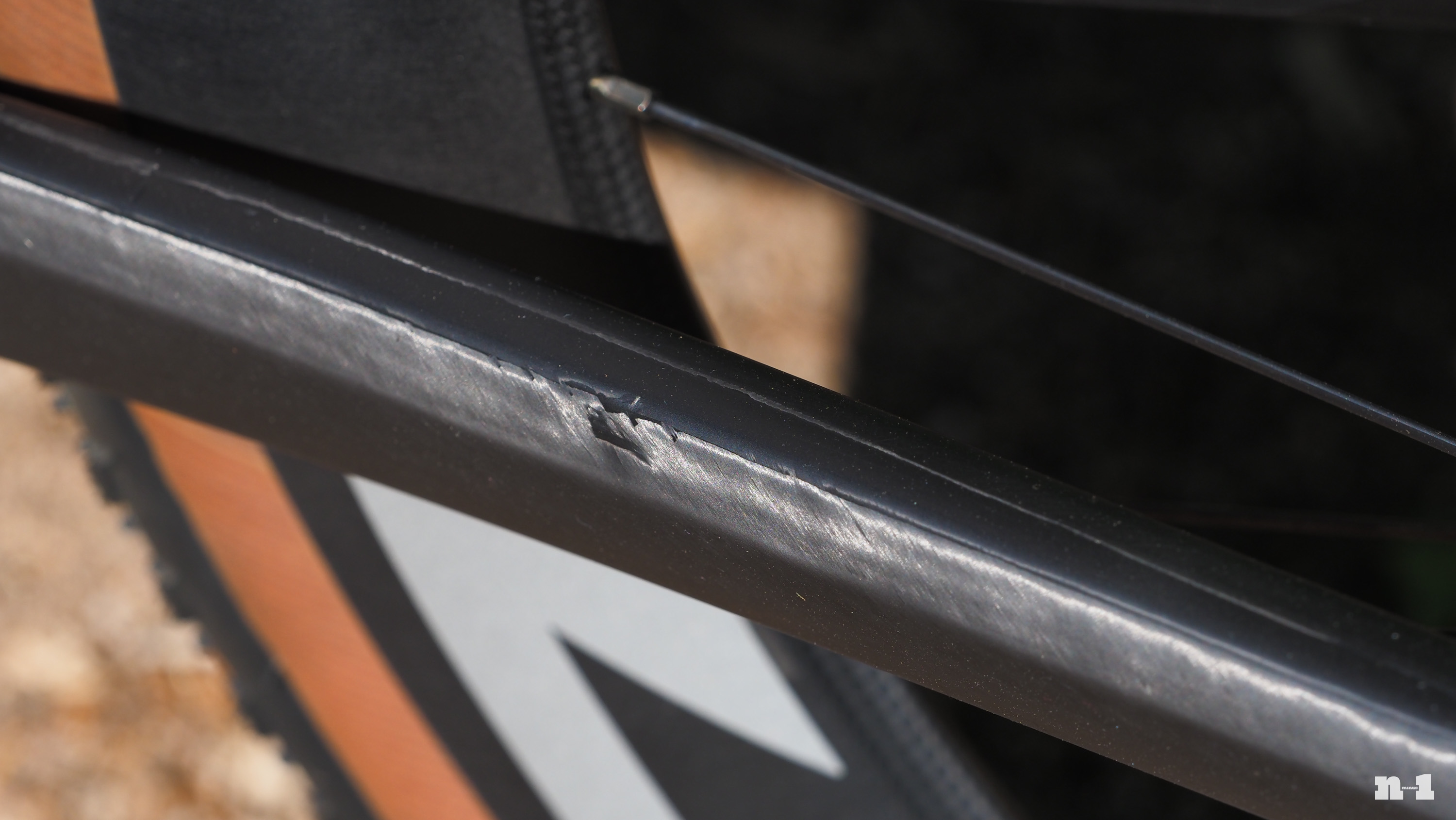 Parlee Taos gravel bike review: Daring to be different