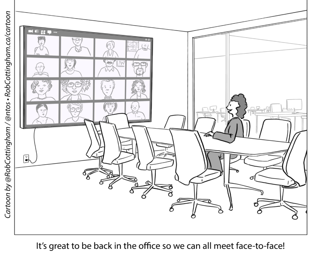 Remote vs. Hybrid vs. Onsite: Which Workplace Model Is Right for Your ...