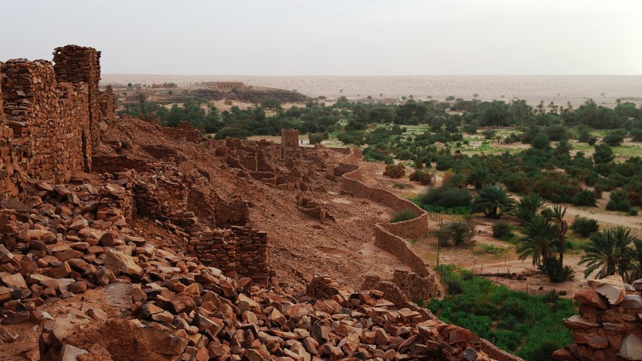 Early civilizations of ancient Africa and the pre-Aksumite civilization ...