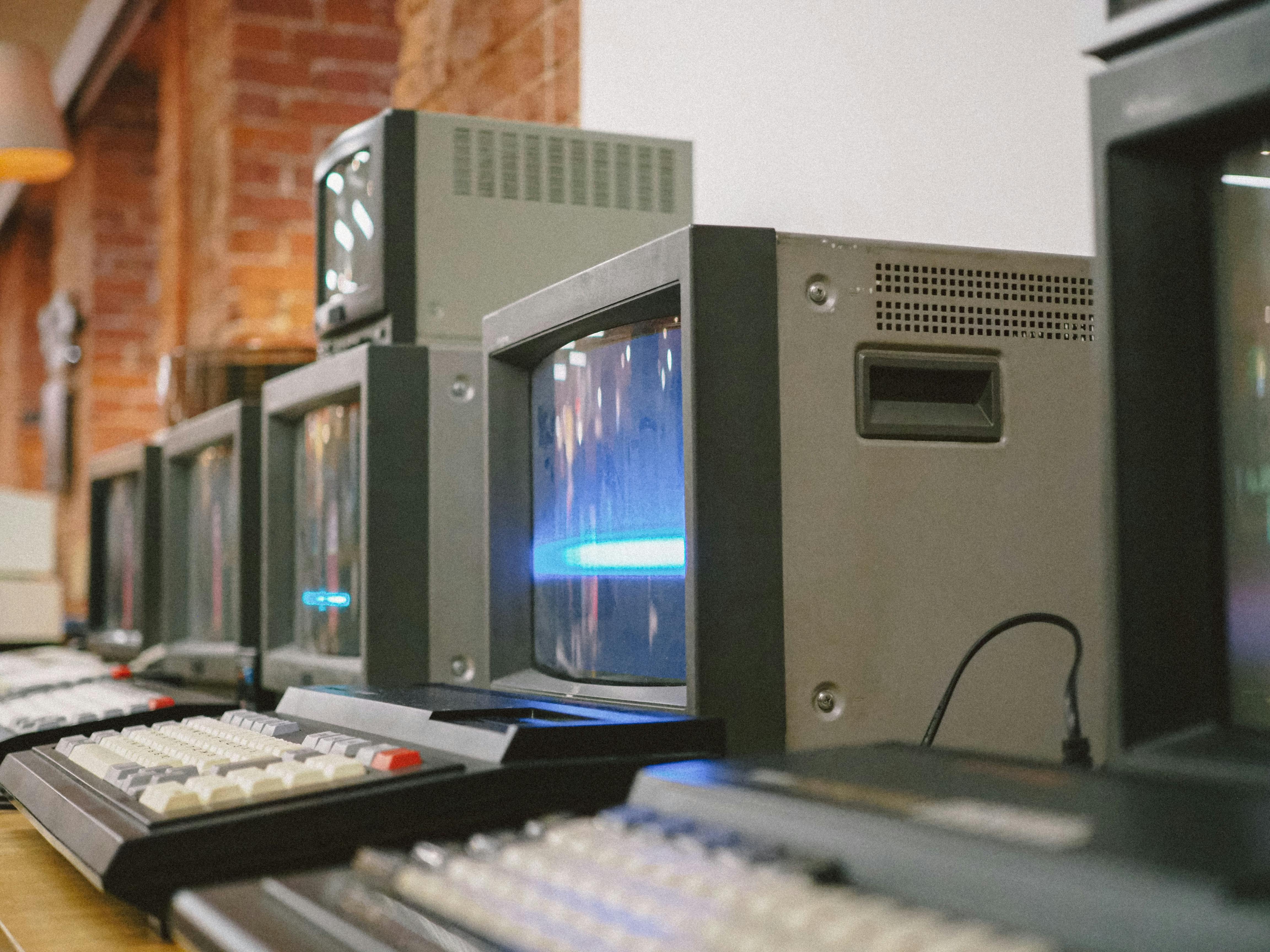 Overcoming the Effects of Inadequate, Bad, or Antiquated Systems in ...