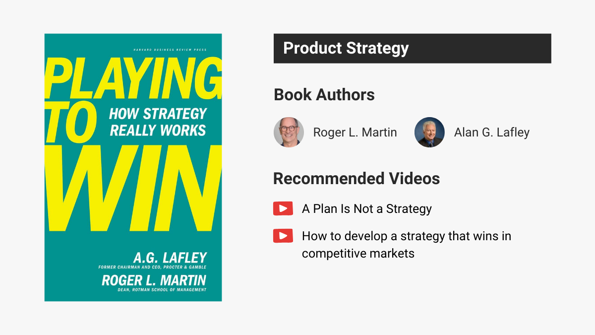 15 Best Product Management Books in 2025 - by Paweł Huryn