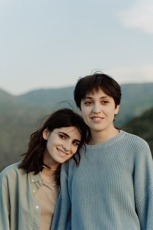 How do I use they/them pronouns in Spanish?
